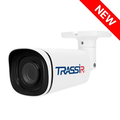 Cameras — TRASSIR
