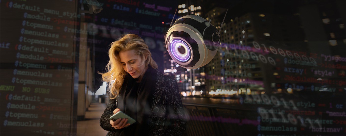 The Future of CCTV and Security Trends 2025-2026