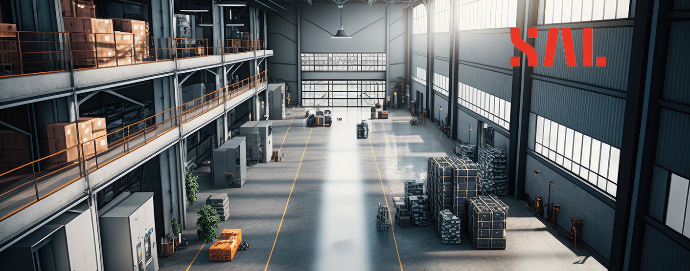 Saudi Logistics Services (SAL)