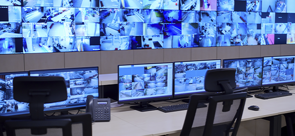 The Future of CCTV and Security Trends 2025-2026